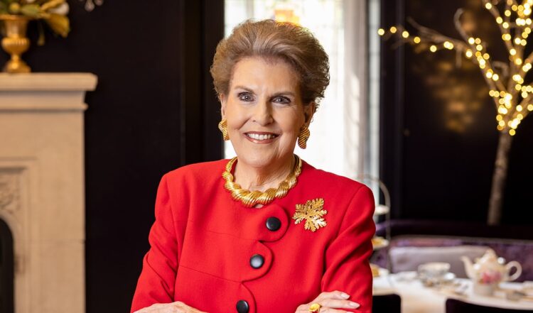 Catherine Nugent: Life Of Purpose | Dolce Luxury Magazine