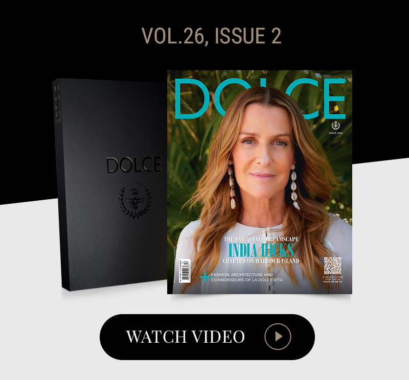 Dolce Magazine | Toronto Luxury | Fashion, Travel | New York, Miami ...