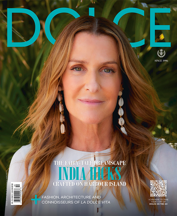 Dolce Magazine | Toronto Luxury | Fashion, Travel | New York, Miami ...