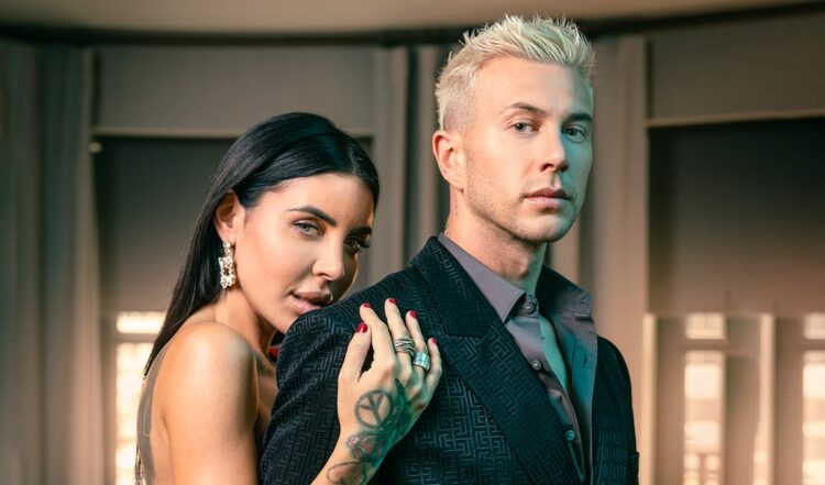 Federico Bernardeschi: The World at His Feet - Dolce Luxury Magazine