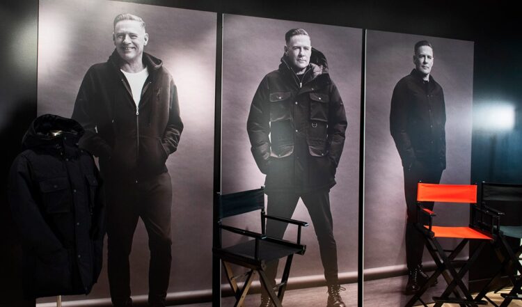 Rock Star Fashion With Purpose | Dolce Luxury Magazine