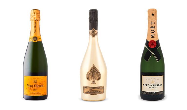 The Best Champagne For All Your Celebrations! | Dolce Luxury Magazine