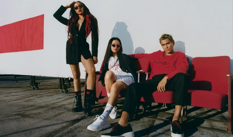 Hugo: An Anthem For Urban Rebellion | Dolce Luxury Magazine