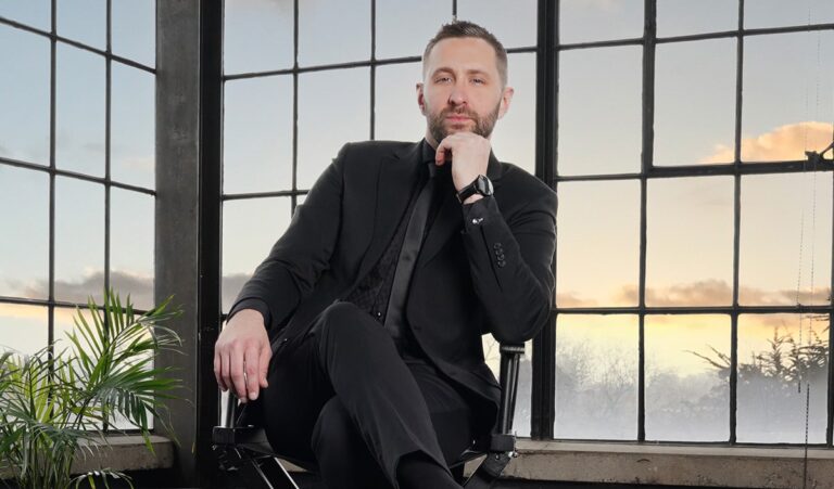 Andrew Perrie: Wine Country Or Cottage Country? | Dolce Luxury Magazine