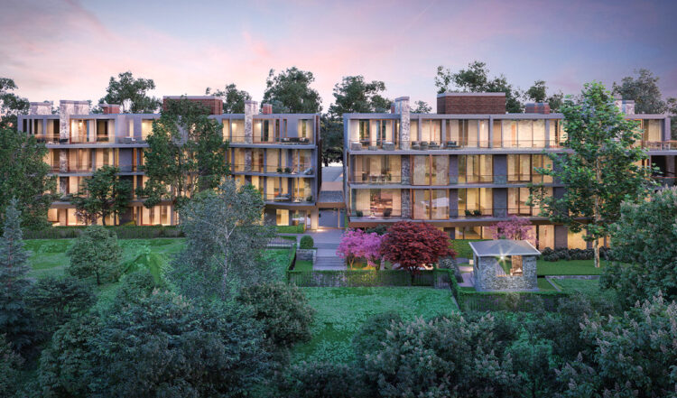 Josh Shteiman: Sophisticated Living - Dolce Luxury Magazine