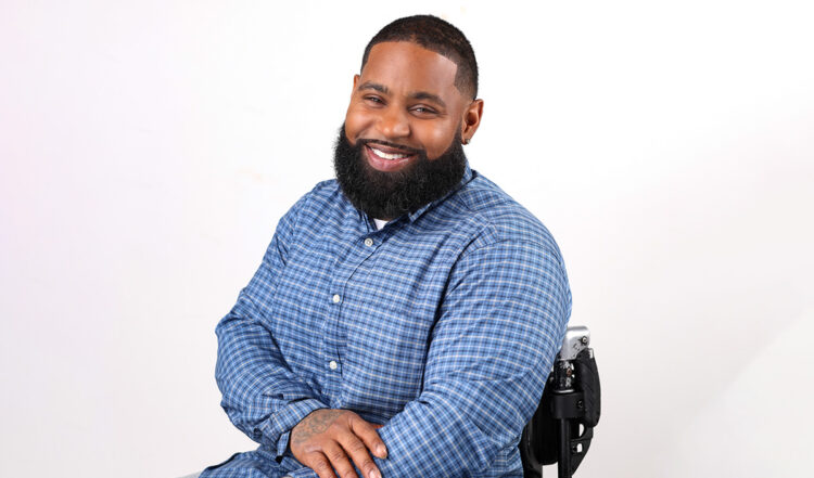 Wesley Hamilton: A Student Of Life | Dolce Luxury Magazine