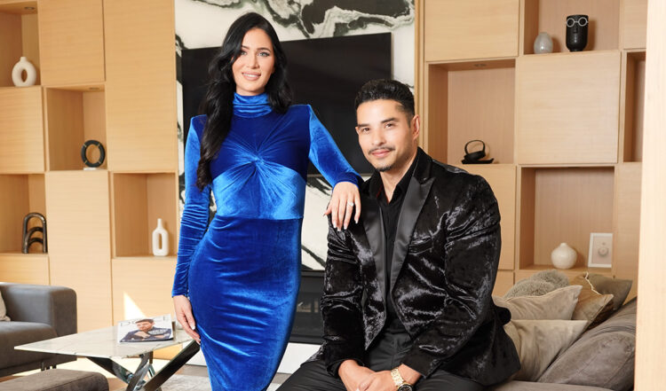 Katrina & Pascal Real Estate: The Team That Delivers Results | Dolce Luxury Magazine