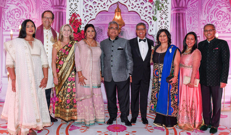 UHN Foundation’s: Diwali – A Night to Shine | Dolce Luxury Magazine