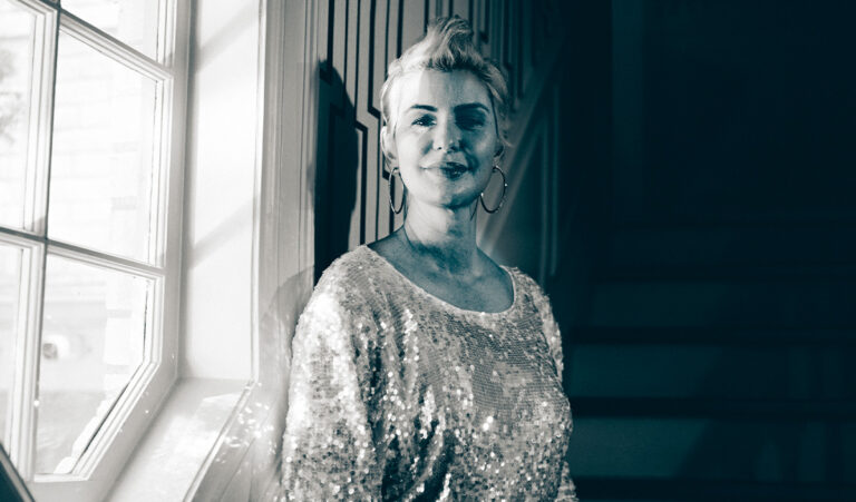 Amanda Aerin: The Passion of a Designing Woman | Dolce Luxury Magazine