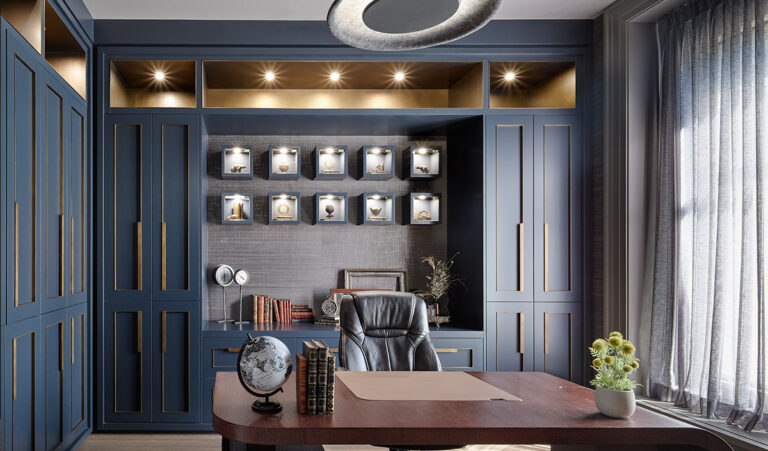 Joy Chao: A Holistic Approach to Design | Dolce Luxury Magazine