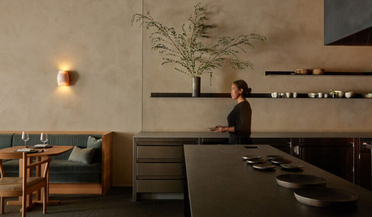 Oregon’s newest restaurant ōkta delivers unmatched wine-country ...