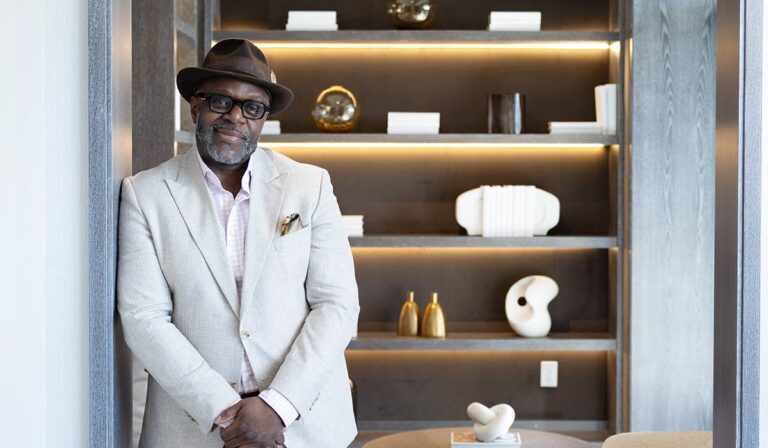 The Michael London Experience - Dolce Luxury Magazine