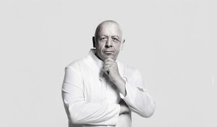Explora Journeys Unveils Chef Invité Series with Michelin-Starred ...