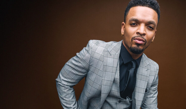 Myles Bullock: Dedicated To The Craft | Dolce Luxury Magazine