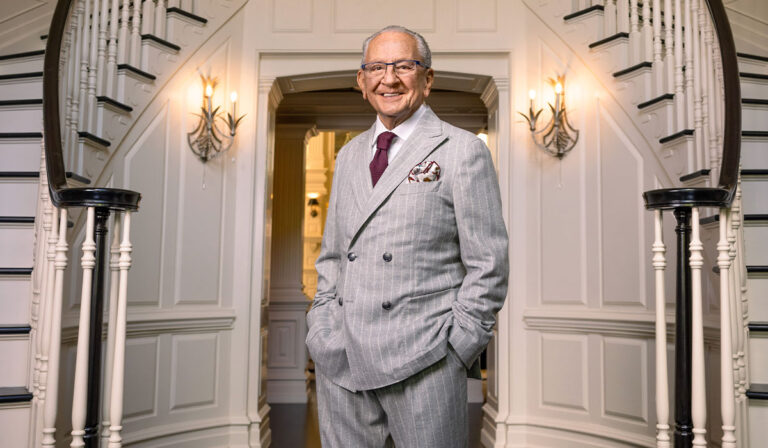 Frank Caprio: The Honourable Judge Of Character | Dolce Luxury Magazine