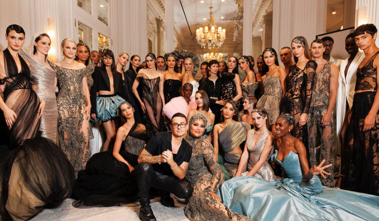 Dolce Magazine | Toronto Luxury | Fashion, Travel | New York, Miami ...