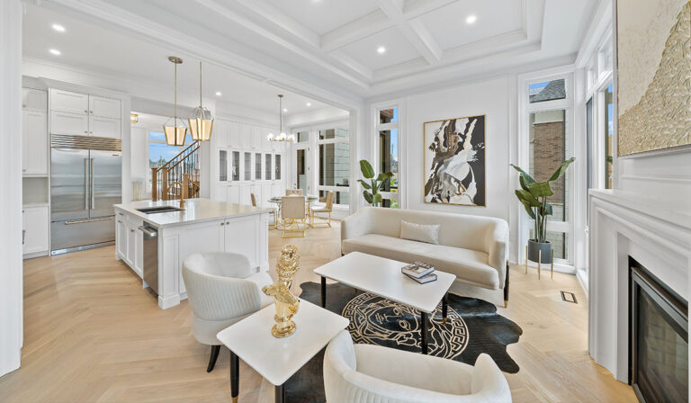 Fifth Avenue Homes: Timeless Luxury, Built For The Future | Dolce ...
