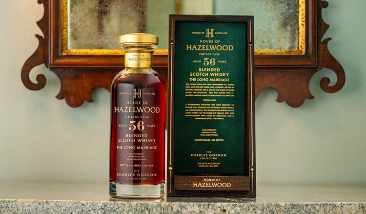 A New Home For The Finest In Scotch Whisky - Dolce Luxury Magazine