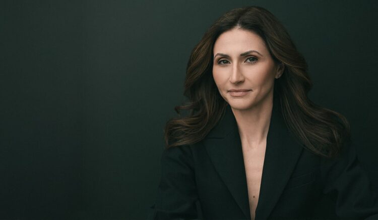 Rebecca Al Lahiq On Art & Risk | Dolce Luxury Magazine