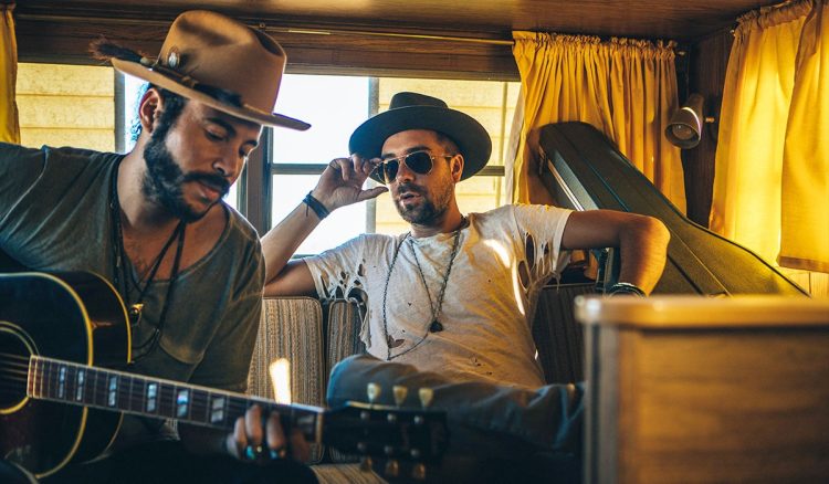 Sons Of Legion: The New Sound Of Rock And Soul - Dolce Luxury Magazine