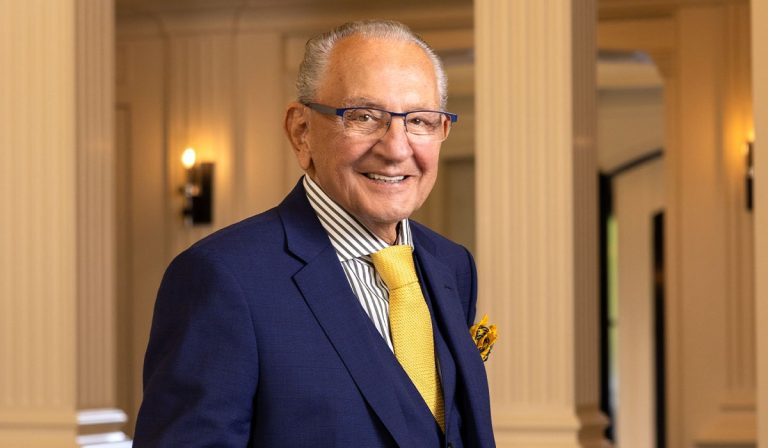 The Passing Of A Legal Legend - Judge Frank Caprio - Dolce Luxury Magazine