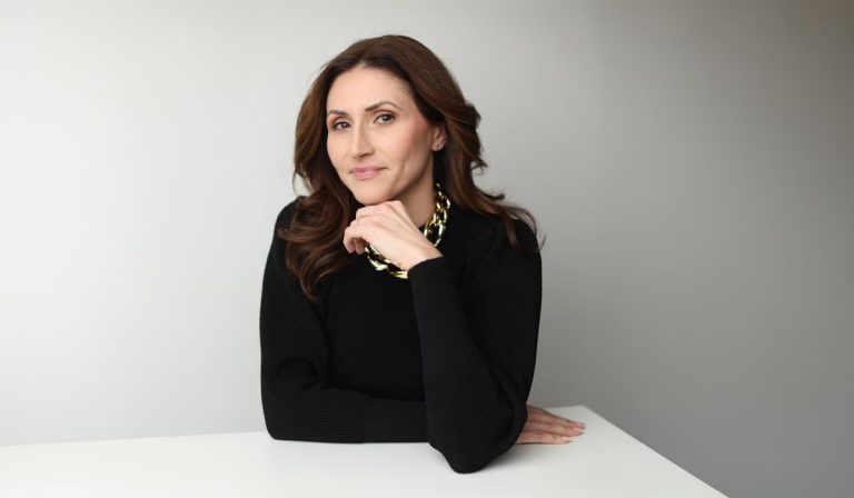 Rebecca Al Lahiq - Dolce Luxury Magazine