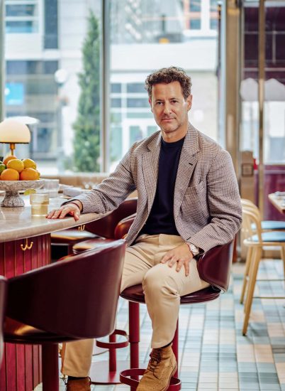 More Than A Restaurant: How Oretta’s Latest Creates A Culture Of ...